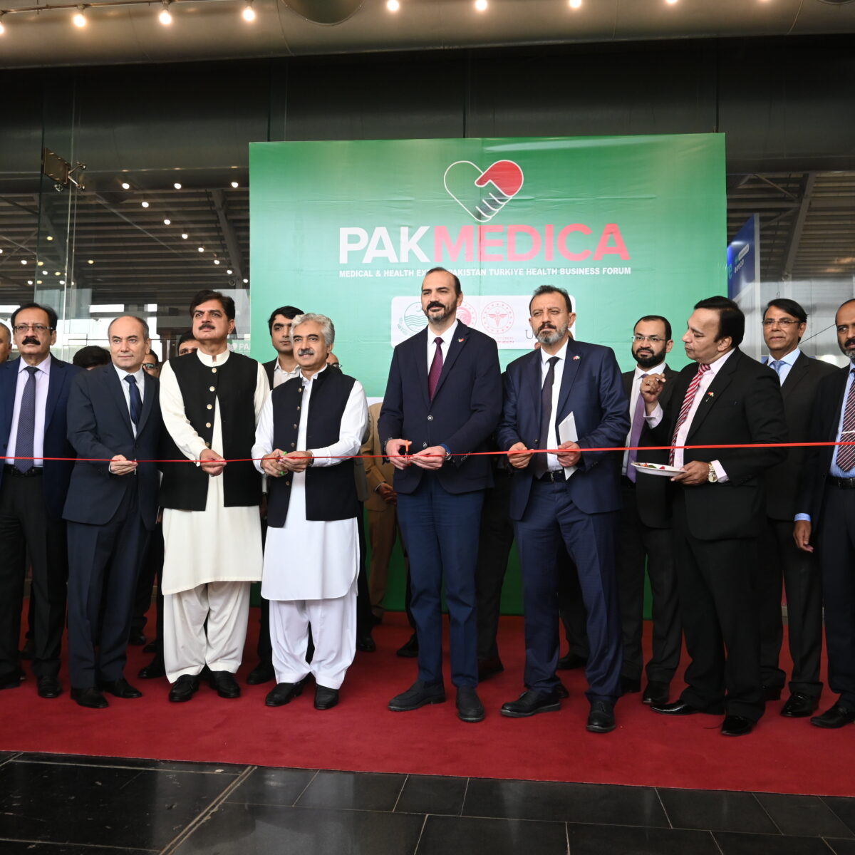 For Visitors – Pakmedica